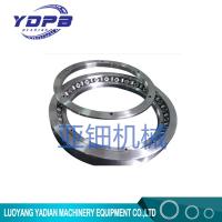 China YDPB XR766051  TXRDO series crossed roller bearings tapered 457.2X609.6X63.5mm  TIMKEN standard luoyang bearing for sale