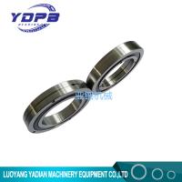 China RB3510 UUCCO  cross roller ring made in china 35X60X10mm nsk cross roller bearing for sale