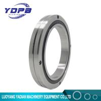 China RB4010 UUCCO  thk cross roller ring made in china 40x65X10mm nsk cross roller bearing for sale