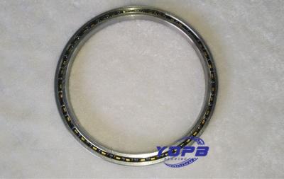 China KG075CP0/KRG075/CSCG075  thin section cross roller bearing factory for sale