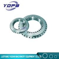 China YRT50 YRT Rotary Table Bearing for Machine tool  turntable bearings china for sale