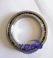 China J05008CP0 Preload Thin Section Bearing for Plasma Cutting Machine stainless steel material customized for sale