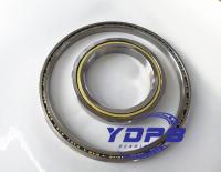 China J16008CP0 Preload Thin Section Bearing for Plasma Cutting Machine stainless steel material customized for sale