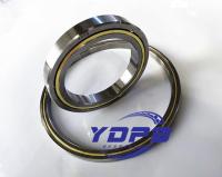 China J05008CP0 Preload Thin Section Bearing for Plasma Cutting Machine stainless steel material customized for sale