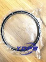 China J15008CP0 Preload Thin Section Bearing for Plasma Cutting Machine stainless steel material customized for sale