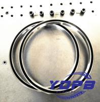 China J02508XP0 China Sealed Thin Section Bearings dust-proof brass cage best price stainless steel cusomtmized for sale