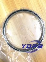 China J10008XP0 Sealed Thin Section Bearings for industrial robots brass cage custom made bearings stainless steel for sale