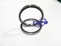 China J02508XP0 China Sealed Thin Section Bearings dust-proof brass cage best price stainless steel cusomtmized for sale