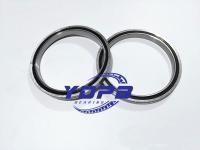 China J02508XP0 China Sealed Thin Section Bearings dust-proof brass cage best price stainless steel cusomtmized for sale