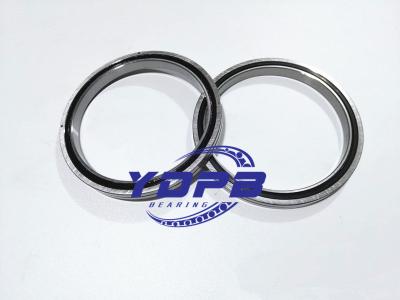 China J14008XP0 Sealed Thin Section Bearings for industrial robots brass cage custom made bearings stainless steel for sale