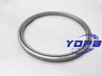 China CRBT805AP5 Super Slim Crossed Roller Bearing 80x91x5mm automation bearing china supplier for sale