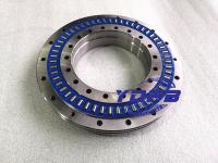 China High Precision Rotary Table Bearing YDRT50 bearing 50x126x30mm axial radial bearings for cnc machine tool for sale