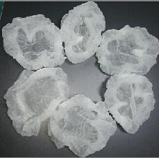 China Fully Automatic Nonwoven & PE Bouffant Cap Making Machine 18