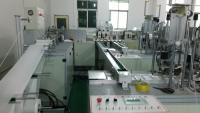China full automatic face mask making machine for sale