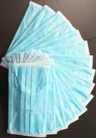 China Full Automatic Medical Surgical Mask Making Machine/1+2 Mask Machine for sale
