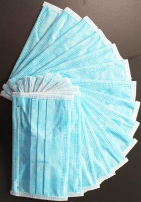 China Full Automatic Medical Surgical Mask Making Machine/1+2 Mask Machine for sale