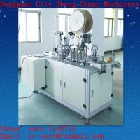 China Automatic Face mask ear loop machine for sale