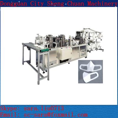 China OEM Dongguan Solid Mask Machine for sale