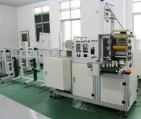 China High-Efficiency Butterfly Mask Production Machine, Produce KN95, N95 & FFP Masks for Factory Lines for sale