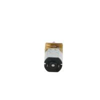 China 6V 12mm N20 Micro Brushed DC Metal Gear Motor with Stainless Steel Gears for Precision Machinery for sale