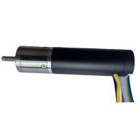 China 16mm Diameter Coreless Brushless DC Motor with Planetary Gear Box for Energy Saving and 3000 Hours Long Life in Industrial Equipment for sale
