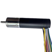 China 16mm Diameter Coreless Brushless DC Motor with Planetary Gear Box for Energy Saving and 3000 Hours Long Life in Industrial Equipment for sale