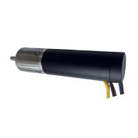 China 16mm Diameter Coreless Brushless DC Motor with Planetary Gear Box for Energy Saving and 3000 Hours Long Life in Industrial Equipment for sale