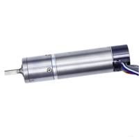 China 16mm Diameter Coreless Brushless DC Motor with Planetary Gear Box for Energy Saving and 3000 Hours Long Life in Industrial Equipment for sale