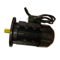 China 80mm 48VDC Brushless DC Motor 1KW 1200rpm～3000rpm with Hall Sensor for Industrial Applications for sale