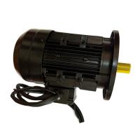 China Brushless High power motor 2.2KW 48VDC BLDC motor with Hall Sensor designed for operation and variable speed from 1200rpm to 3200rpm for sale
