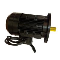 China Brushless High power motor 2.2KW 48VDC BLDC motor with Hall Sensor designed for operation and variable speed from 1200rpm to 3200rpm for sale