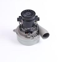 China BLDC brushless vacuum cleaner motor 220VAC 1200 watt blower motor designed for vacuum cleaner operation with durable construction for sale