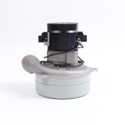 China BLDC brushless vacuum cleaner motor 220VAC 1200 watt blower motor designed for vacuum cleaner operation with durable construction for sale
