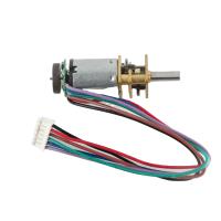China N20 6V/12V DC Gear Motor with 3PPR Encoder for Position Control & Small Robotics for sale