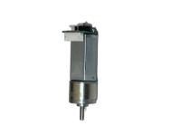China 16mm 12V Electric Gear Motor For Medical 48ppr Encoder  Diameter ROHS Certified And Torque For Laboratory Automation And Testing Devices for sale