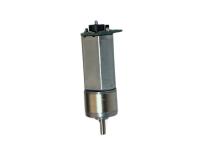 China 16mm 12V Electric Gear Motor For Medical 48ppr Encoder  Diameter ROHS Certified And Torque For Laboratory Automation And Testing Devices for sale