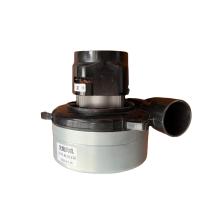China 220VAC 50/60HZ 1200W BLDC Blower 28Kpa High Efficiency Brushless Vacuum Cleaner Motor for sale