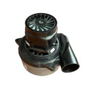 China 220VAC 50/60HZ 1200W BLDC Blower 28Kpa High Efficiency Brushless Vacuum Cleaner Motor for sale