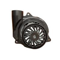 China 220VAC 50/60HZ 1200W BLDC Blower 28Kpa High Efficiency Brushless Vacuum Cleaner Motor for sale