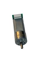 China 16mm 12V electric motor gear reducer For Medical 48ppr Encoder  or mobile robots automated guided vehicles and smart home devices for sale