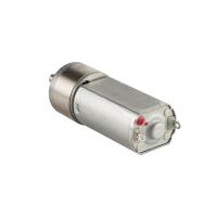 China 16mm gear motor engineered to deliver stable performance and long service life in various industrial automation projects for sale