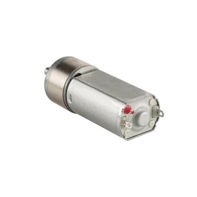 China 16mm gear motor engineered to deliver stable performance and long service life in various industrial automation projects for sale