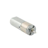 China 16mm gear motor engineered to deliver stable performance and long service life in various industrial automation projects for sale