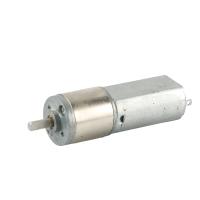 China 16mm gear motor engineered to deliver stable performance and long service life in various industrial automation projects for sale