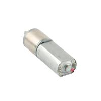 China 16mm gear motor engineered to deliver stable performance and long service life in various industrial automation projects for sale