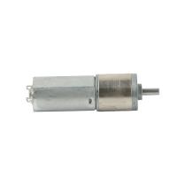 China 16mm gear motor engineered to deliver stable performance and long service life in various industrial automation projects for sale