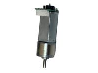 China 16mm gear motor engineered for quiet operation and energy saving ideal for smart building automation for sale