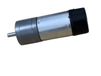 China 25mm  Gear Motor  with 48CPR Encoder  protect internal components from dust and moisture in industrial environments for sale