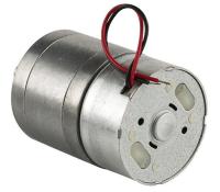China 25mm Metal Gearmotors Precision Gear Motor Ideal For Integration In Packaging Machines And Automated Assembly Systems Requiring Stable Power for sale