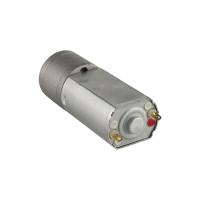 China 12V 20mm High Torque DC Gear Motor for Robotics and Automation with Stainless Steel Gears for sale